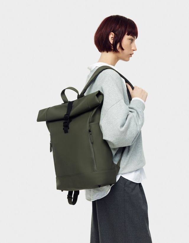 Rullen 13'' 橄榄绿