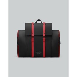 Spläsh Sneaker Pockets 芝加哥黑红